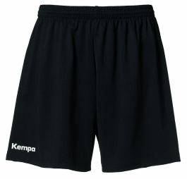 Kempa Classic Short (schwarz) | Offizieller Kempa Shop | Die perfekte ...