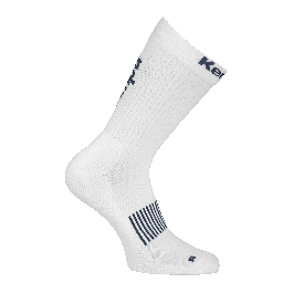 Kempa Logo Classic Socken weiß/marine | Offizieller Kempa Shop | Die ...